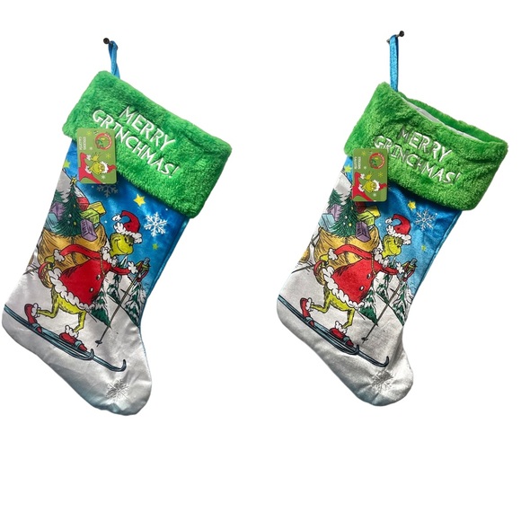 Dr. Seuss | Holiday | Dr Seuss The Grinch Who Stole Christmas Grinch ...